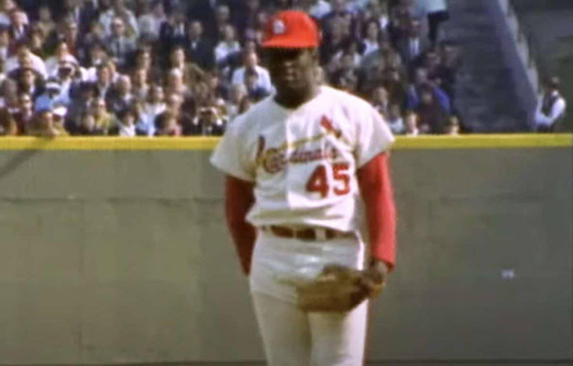 The Year Pitchers Broke Baseball: 10 Mind-Blowing Stats from 1968